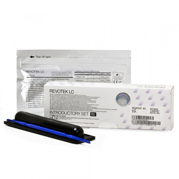 REVOTEK LC, 16 г — СТОМАТ СВІТ